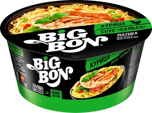 Big Bon » Biznes Aziya